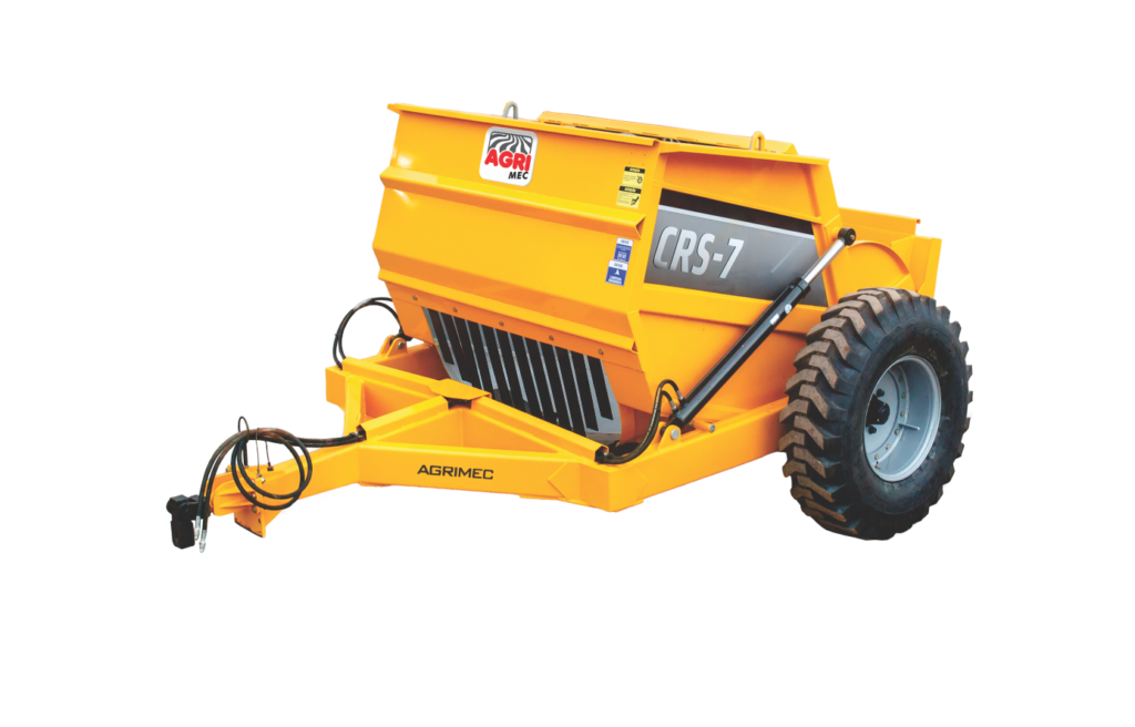 SCRAPER Hydaulic Scraper Bucket - PROGRO Cung cấp Thiết bị - Phụ tùng ...