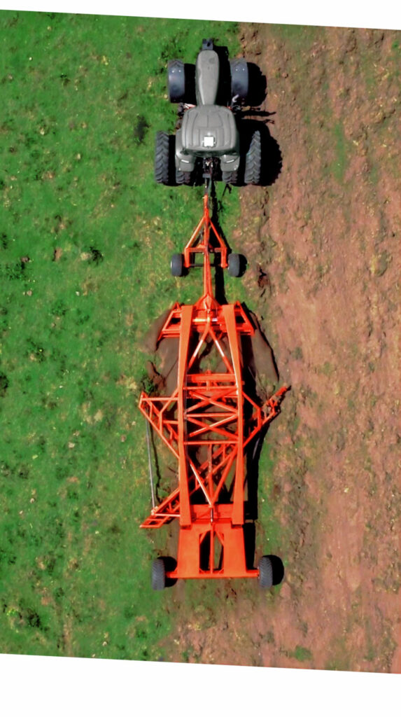 ROBUST Multi-Blade Land Leveler - PROGRO Cung cấp Thiết bị - Phụ tùng ...